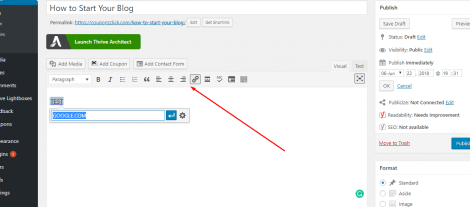 How To Start A Successful Blog 2023 ( in 10 easy steps )