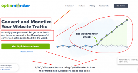 AIDA Model In Marketing: The 4 words Formula With Examples.