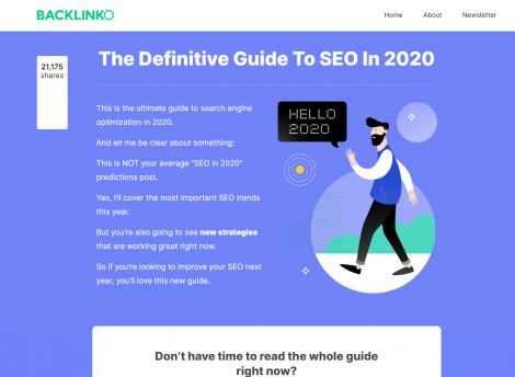 AIDA Model In Marketing: The 4 Words Formula With Examples.