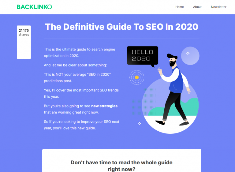 AIDA Model In Marketing: The 4 Words Formula With Examples.
