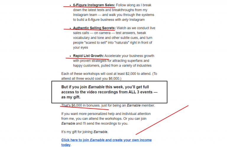 AIDA Model In Marketing: The 4 Words Formula With Examples.
