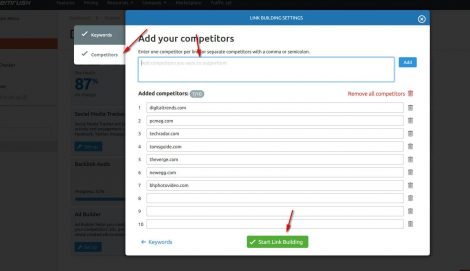 Semrush Site Audit Tool And How To Use It In 2020 ( in Steps )