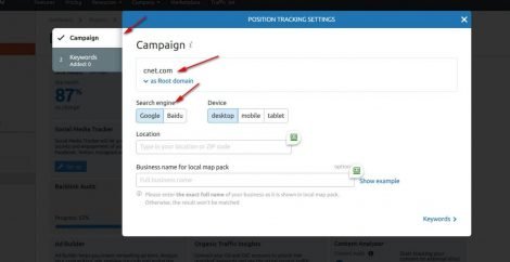 Semrush Site Audit Tool And How To Use It In 2020 ( in Steps )