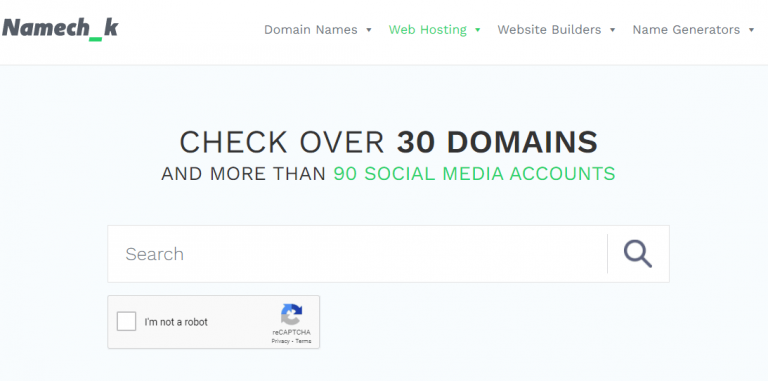 BLOG NAME GENERATOR! 18 Brilliant Tools To Use Today (2024)