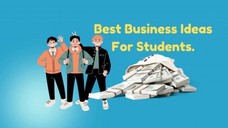 The Best Business Ideas For Students, How To Start Yours As A Student!