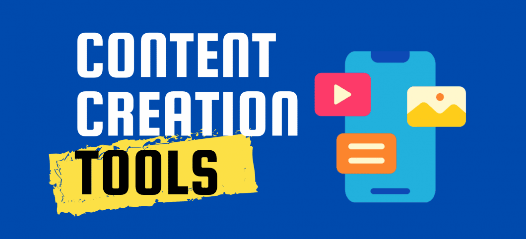 15 Best Content Creation Tools Marketers Will Love 2023